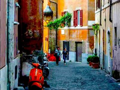 Best Rome Tours, Excursions & Walking Tours 2017 | EyesOfRome